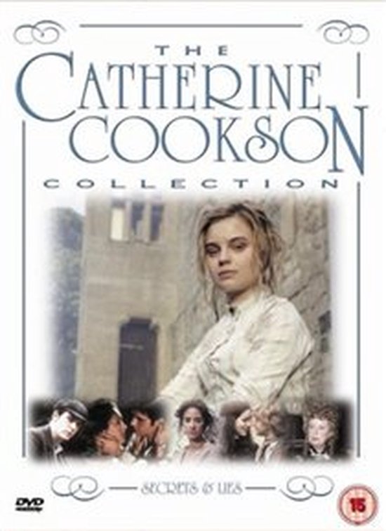 Catherine Cookson: Secrets and Lies [DVD], Good (Dvd), Catherine ...