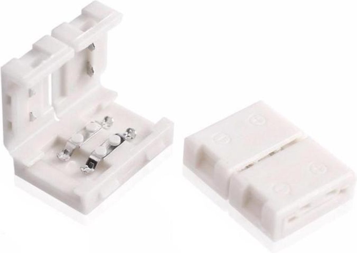 12V / 24V LED strip connector | bol.com