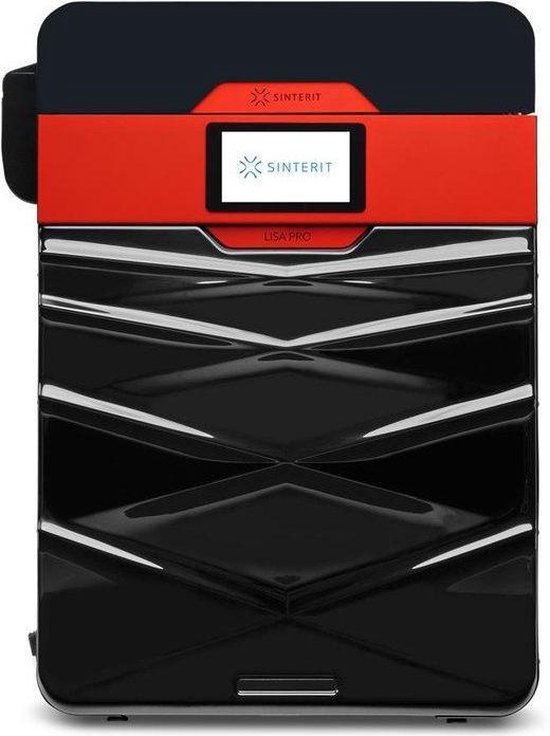 Sinterit Lisa PRO SLS 3D-printer | bol