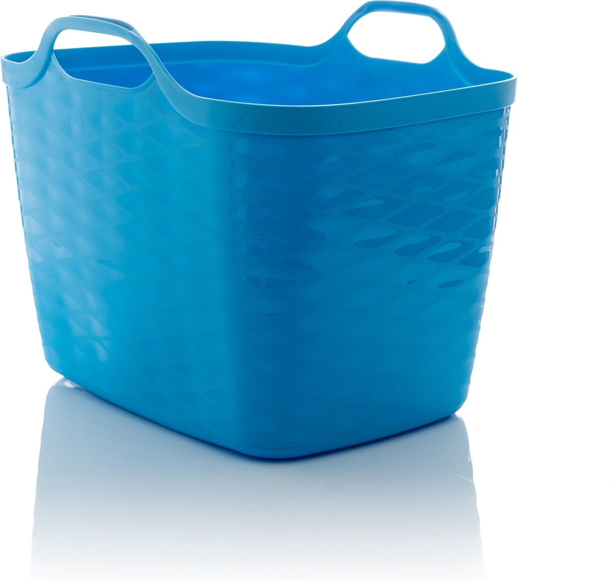 Curver Flexi Basket Opbergmand - 27 Liter - L 43 x B 35 x H 33 cm ...