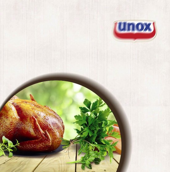Unox Cup-a-Soup - Kip - 60 Porties - Voordeelverpakking | bol