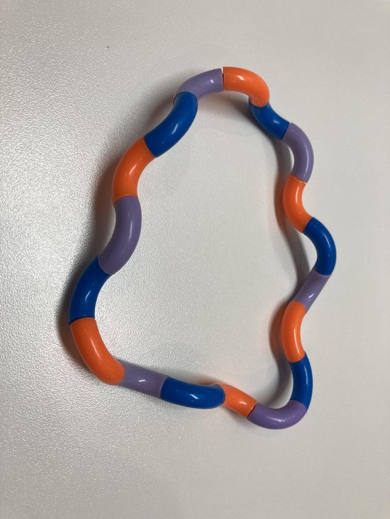 Magic Fidget armband | bol