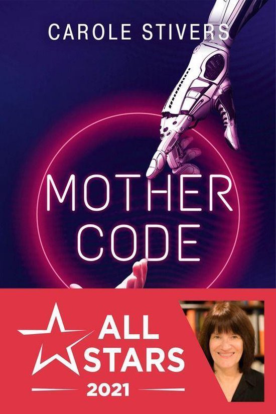 Mother Code (ebook), Carole Stivers | 9791028121525 | Boeken | bol