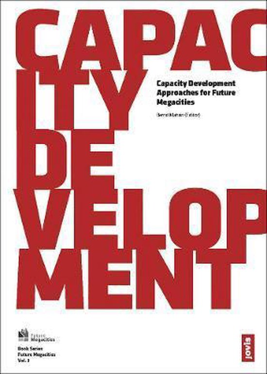 Capacity Development | 9783868592757 | Boeken | bol.com