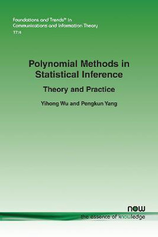 Foundations and Trends® in Communications and Information Theory ... Foundations and Trends® in Communications and Information Theory ...