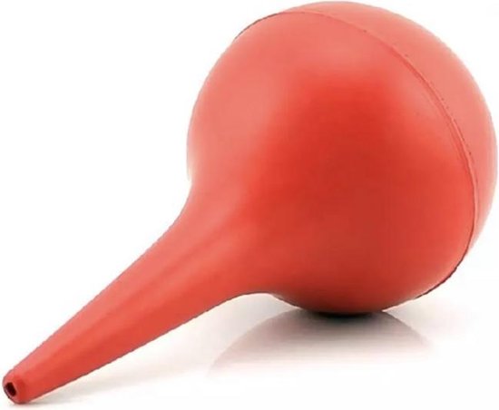 Oor reiniger spuit pomp | bol