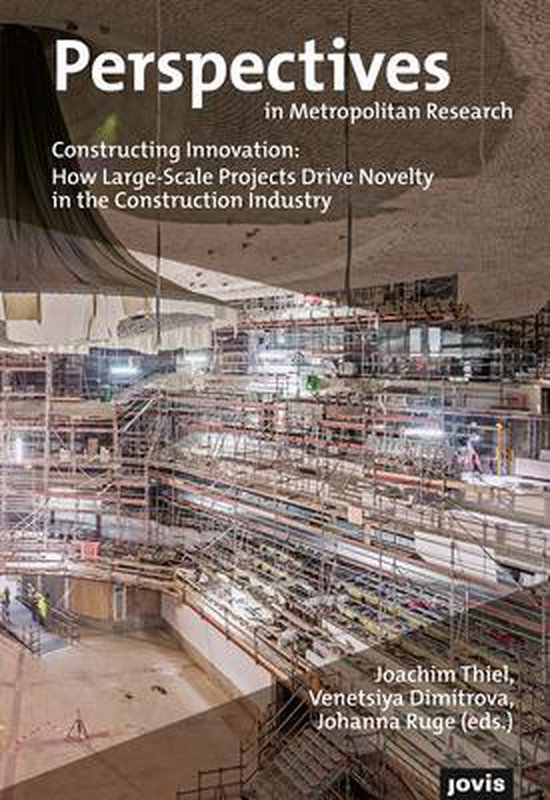 Perspectives in Metropolitan Research7- Constructing Innovation: How ...
