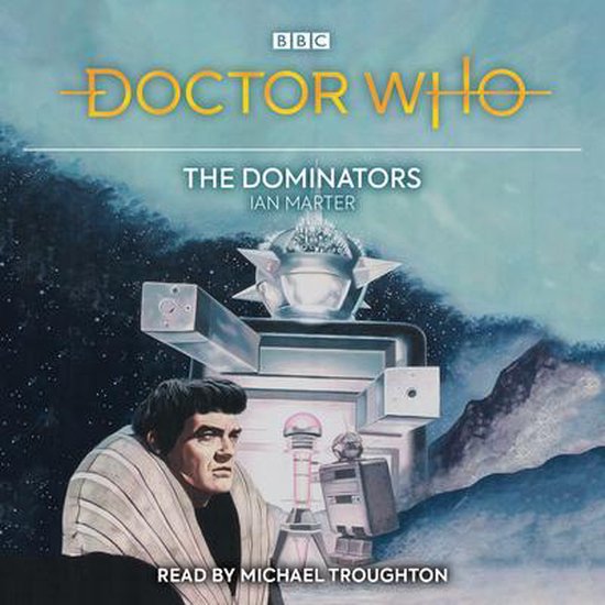 Doctor Who, Ian Marter | 9781787532793 | Boeken | bol.com