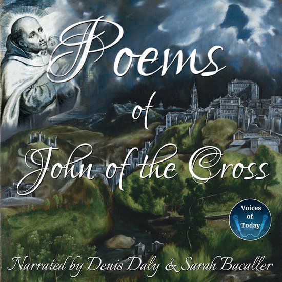 Poems of John of the Cross, David Lewis | 9781953007377 | Boeken | bol