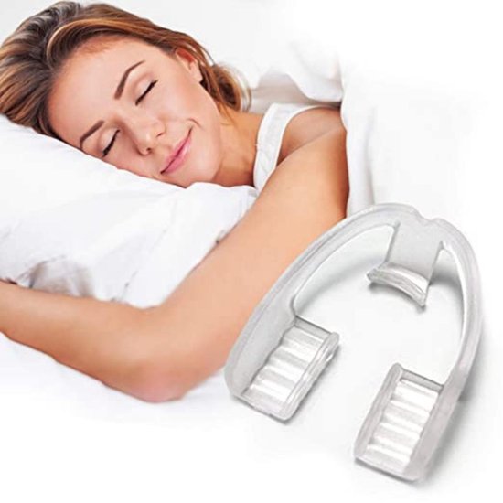 Knarsbitje - Anti Knarsbitje - Knarsen - Knarsetanden - Geen Kokend ...