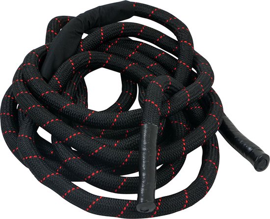 Premium battle rope 12 meter | bol