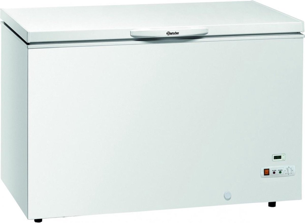 Diepvries 458LW | bol.com