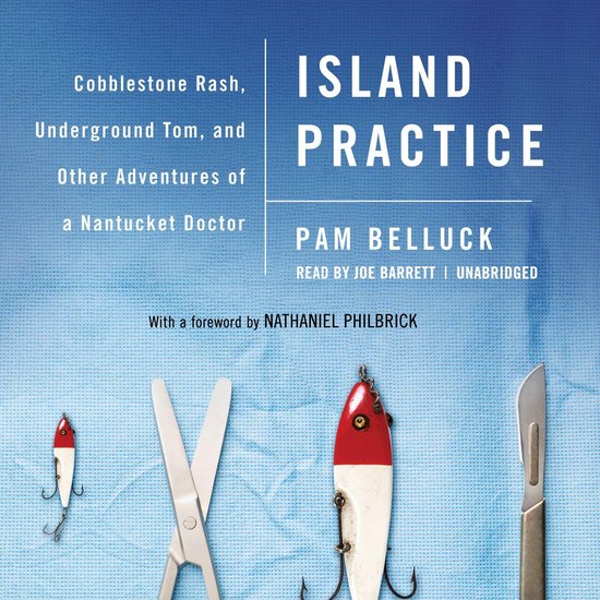 Island Practice, Pam Belluck | 9781481593809 | Boeken | bol.com