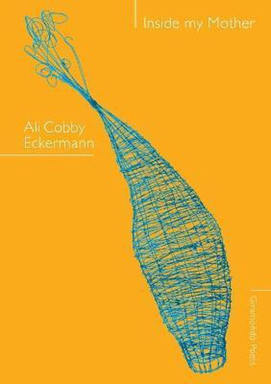 Inside My Mother, Ali Cobby Eckermann | 9781922146885 | Boeken | bol.com