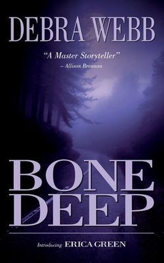 Bone Deep, Debra Webb | 9780692250112 | Boeken | bol.com