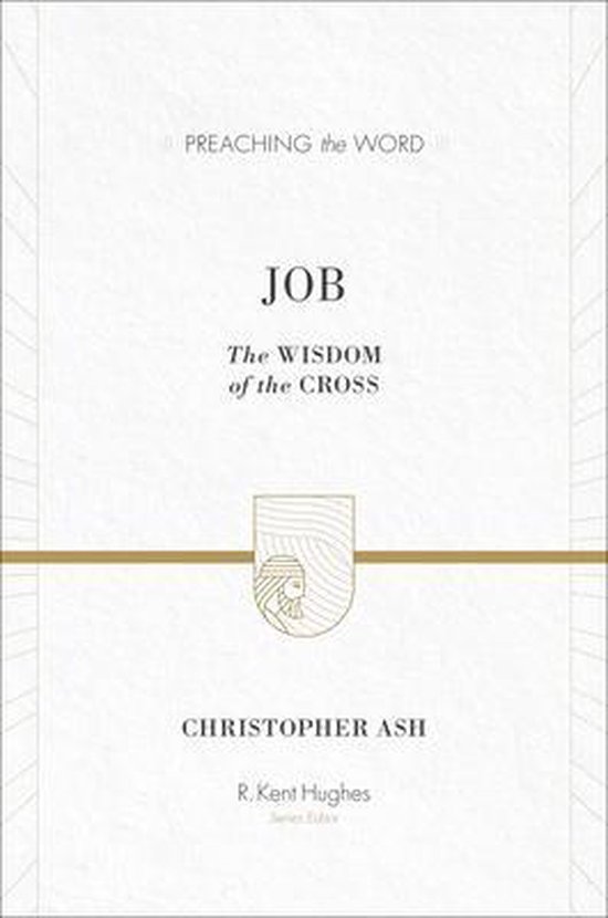 Job | 9781433513121 | Christopher Ash | Boeken | bol.com