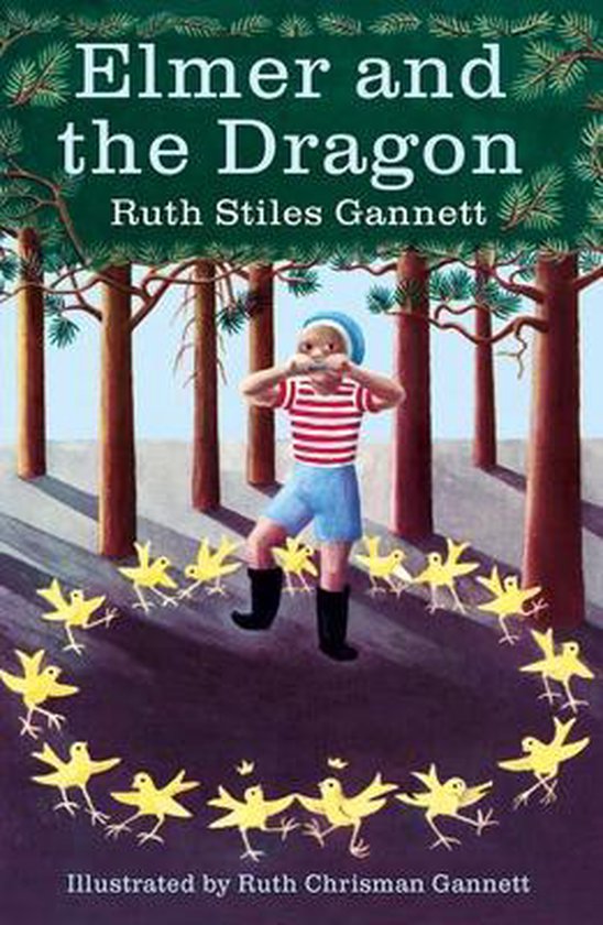 My Father's Dragon- Elmer and the Dragon, Ruth Stiles Gannett ... My Father's Dragon- Elmer and the Dragon, Ruth Stiles Gannett ...