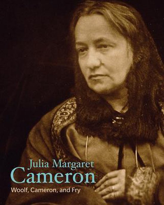 Julia Margaret Cameron, Julia Margaret Cameron | 9781606065808 | Boeken | bol.com