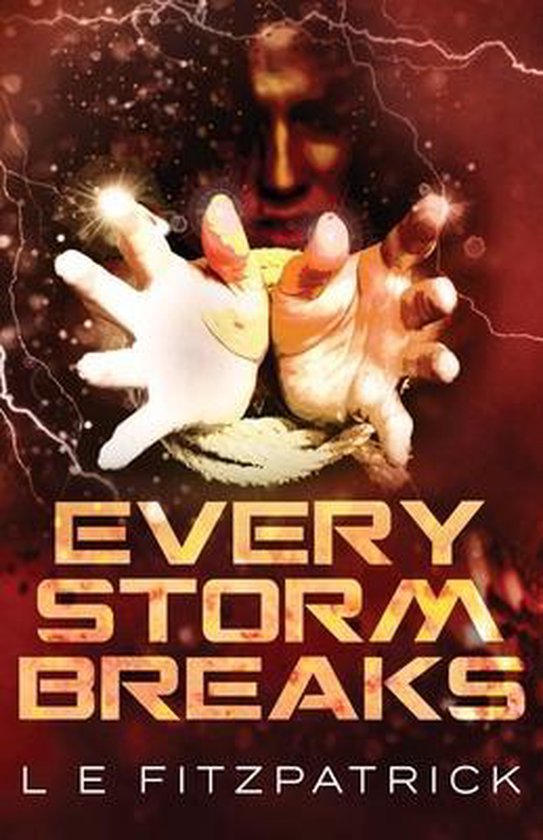 Reachers- Every Storm Breaks, L E Fitzpatrick | 9784867506479 | Boeken ...