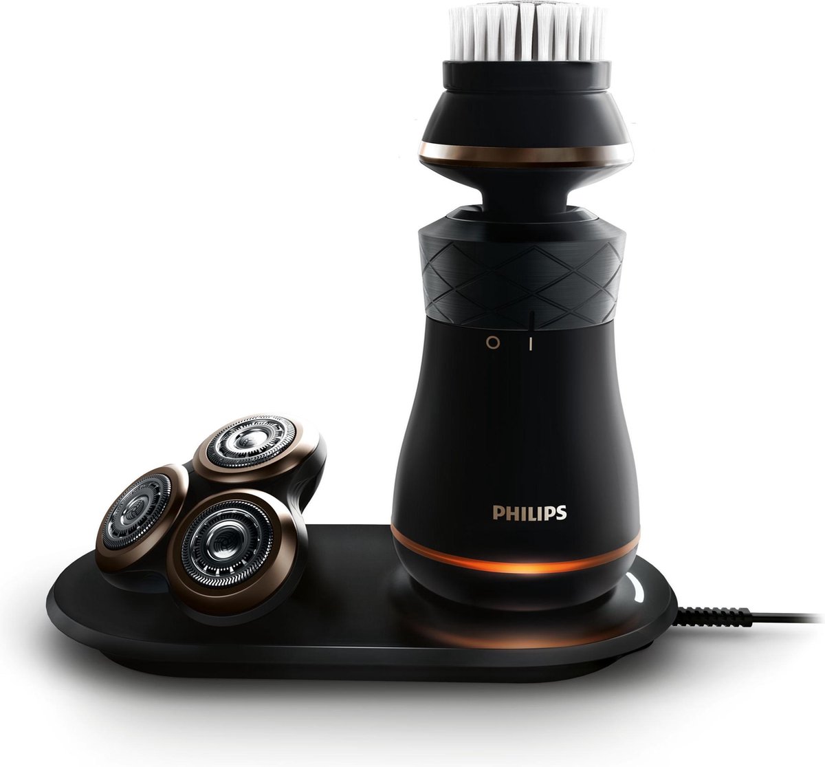 Philips Rasoir IconiQ S8860/61 | bol.com