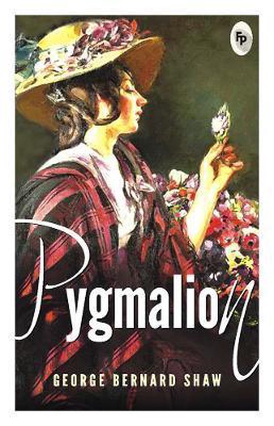 Pygmalion, George Bernard Shaw | 9788175994362 | Boeken | bol.com