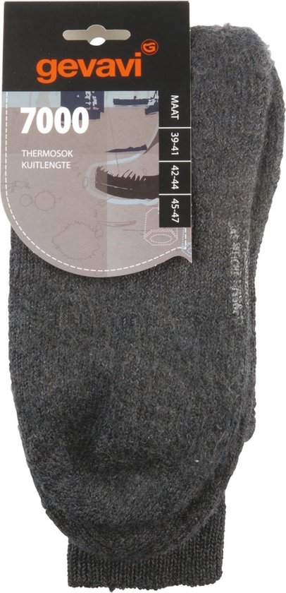 Gevavi - 7000 thermosok | bol