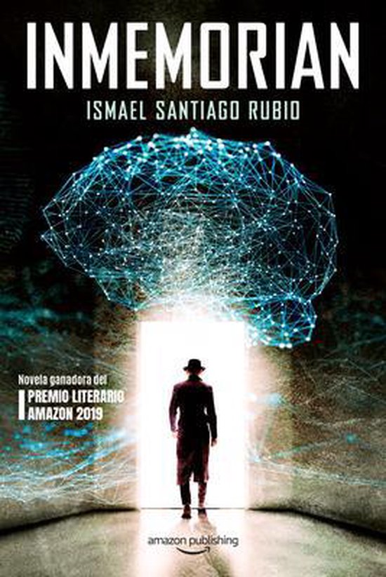 Inmemorian, Ismael Santiago Rubio | 9782496705522 | Boeken | bol