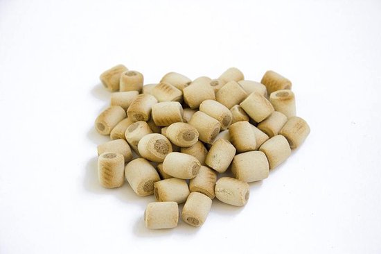 Mini Merg Koekjes Rund 1000 Gram | bol