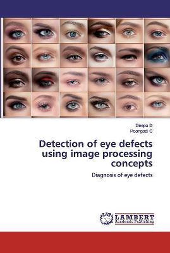 Detection of eye defects using image processing concepts, Deepa D ...