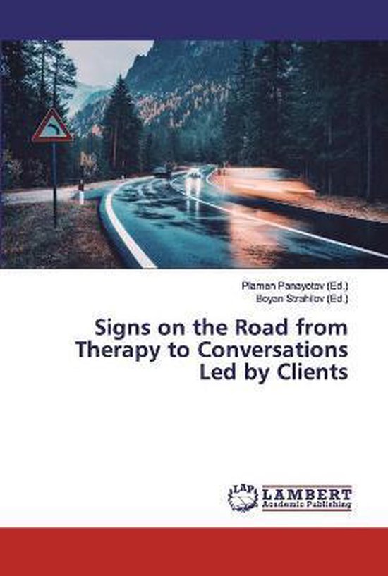 Signs on the Road from Therapy to Conversations Led by Clients ...