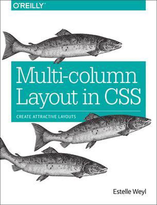 Multi-Column Layout in CSS | 9781491930298 | Estelle Weyl | Boeken ...