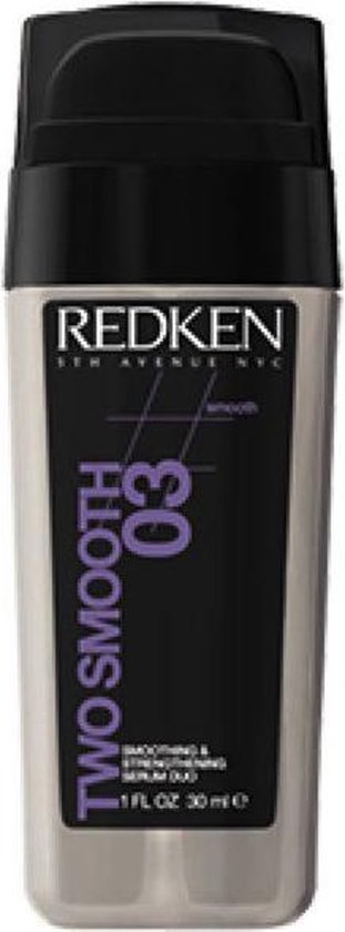 Redken Serum Styling Two Smooth 03 | bol