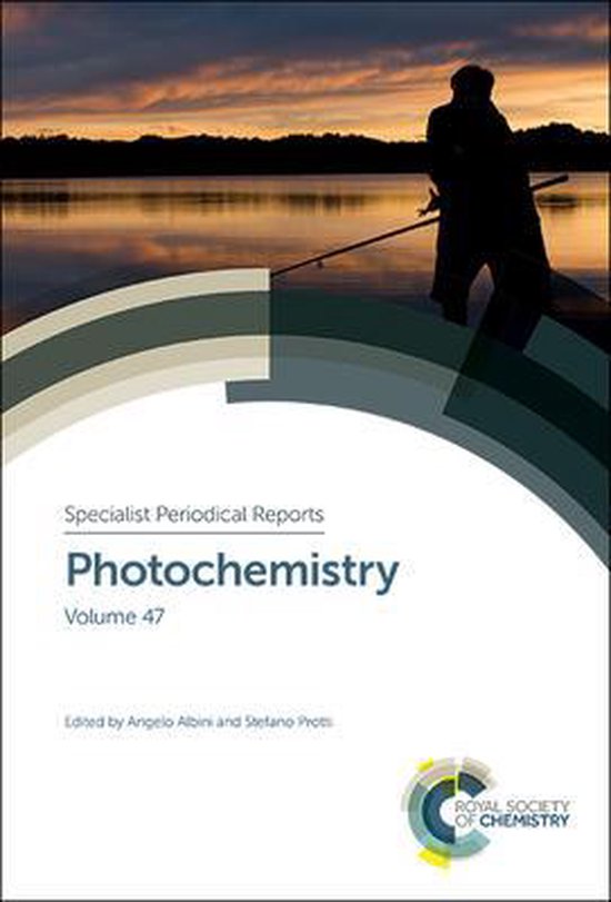 Photochemistry | 9781788015547 | Boeken | bol.com