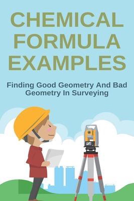 Chemical Formula Examples 9798748541022 Ahmed Blas Boeken Bol