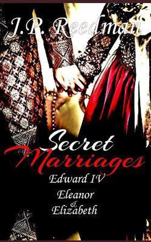 The Falcon and the Sun: The House of York- Secret Marriages, J P ...