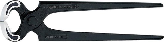 Knipex 5000250 Nijptang - 250mm | bol