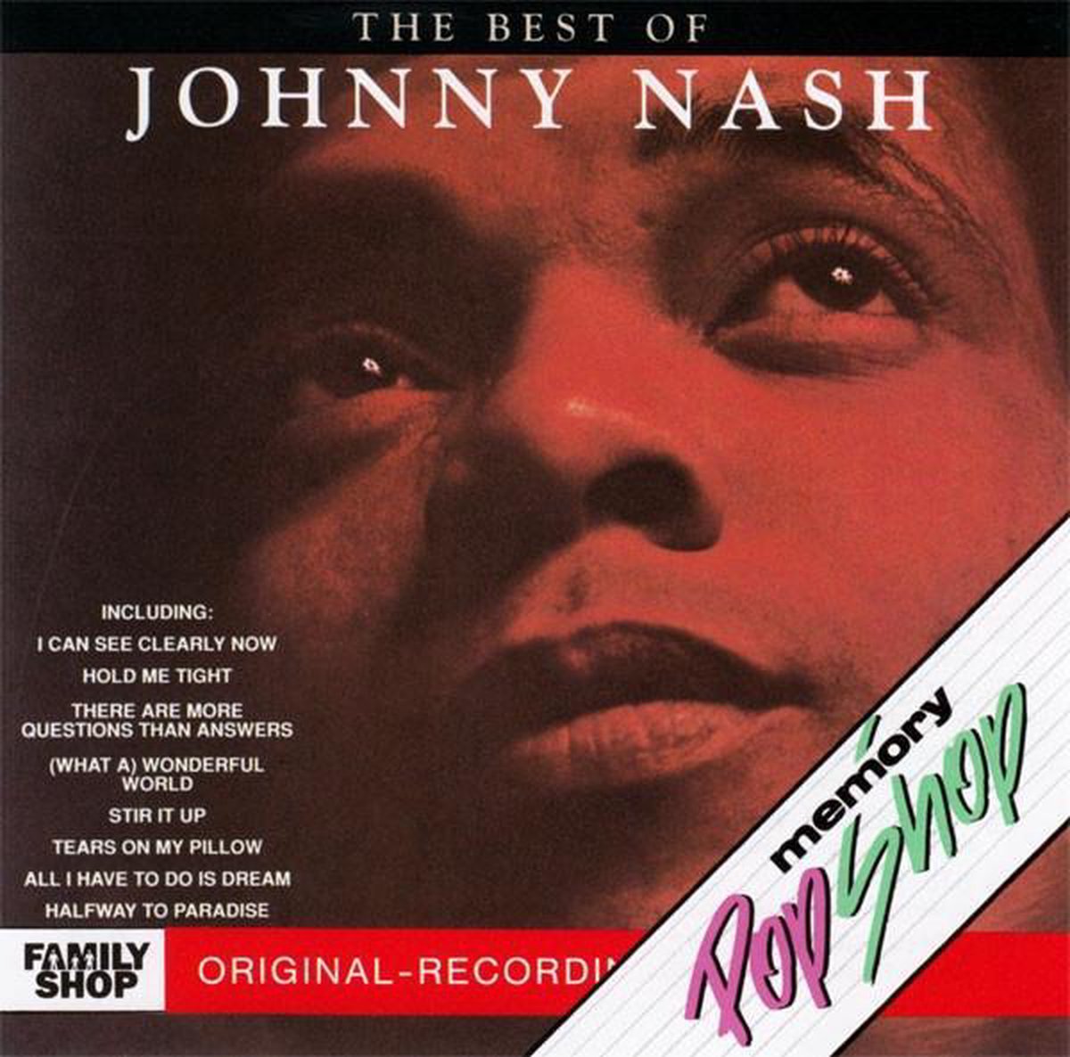 Best Of, Johnny Nash | CD (album) | Muziek | bol