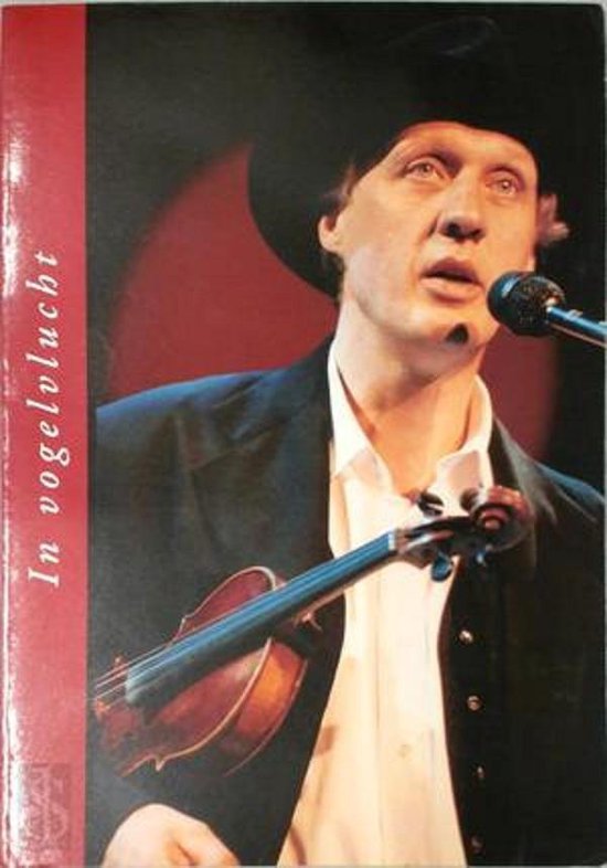 Herman van Veen. In vogelvlucht, Herman van Veen | 9789063860936 ...