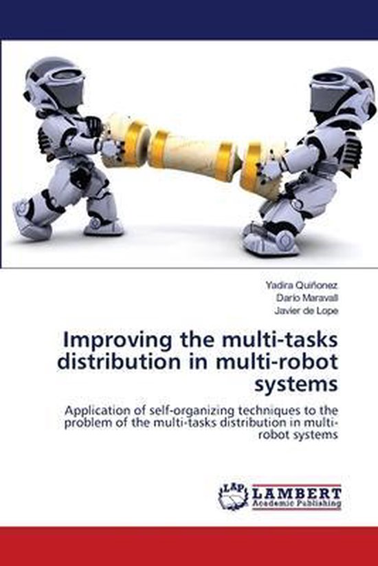 Improving the multi-tasks distribution in multi-robot systems ...