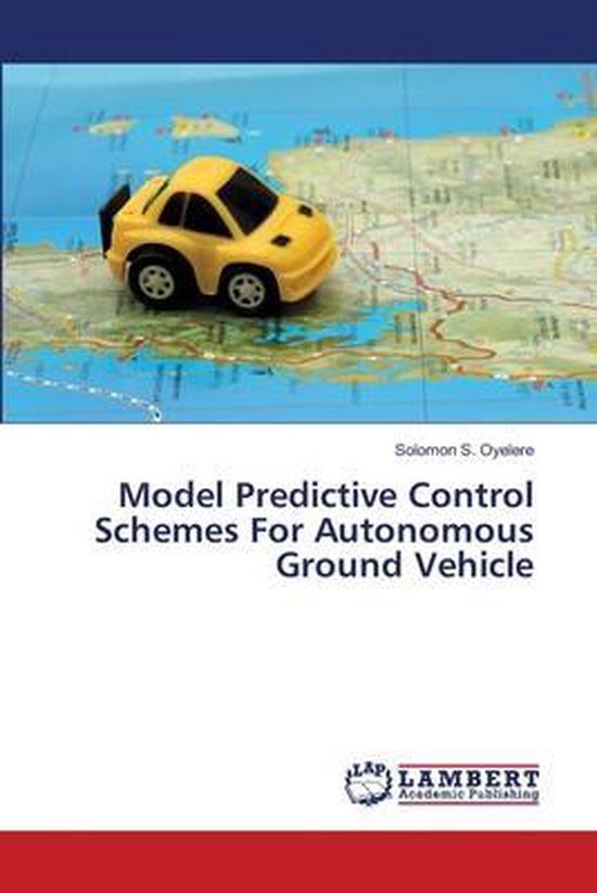 Model Predictive Control Schemes For Autonomous Ground Vehicle ...