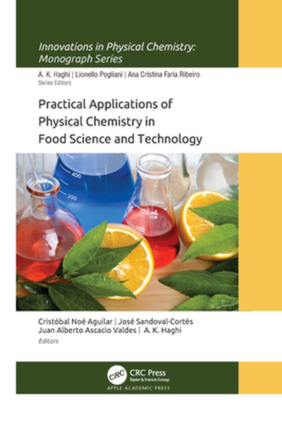 Innovations in Physical Chemistry- Practical Applications of Physical ...
