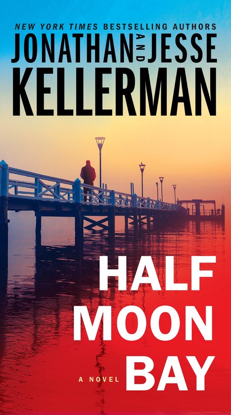 Clay Edison- Half Moon Bay, Jesse Kellerman | 9780525620105 | Boeken | bol