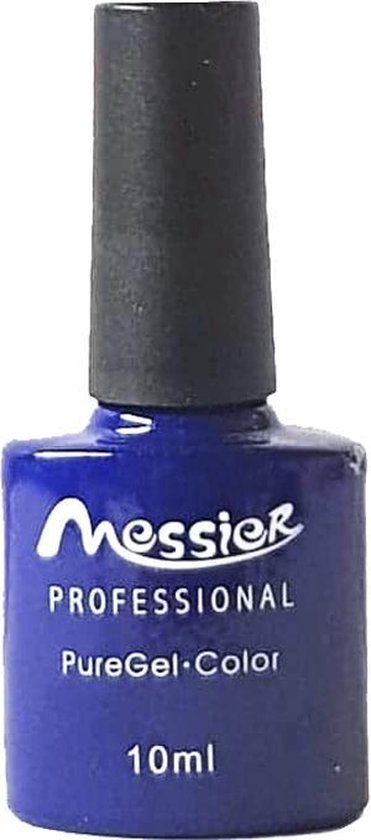 Messier professional - PureGel - gellak - color A103 | bol.com