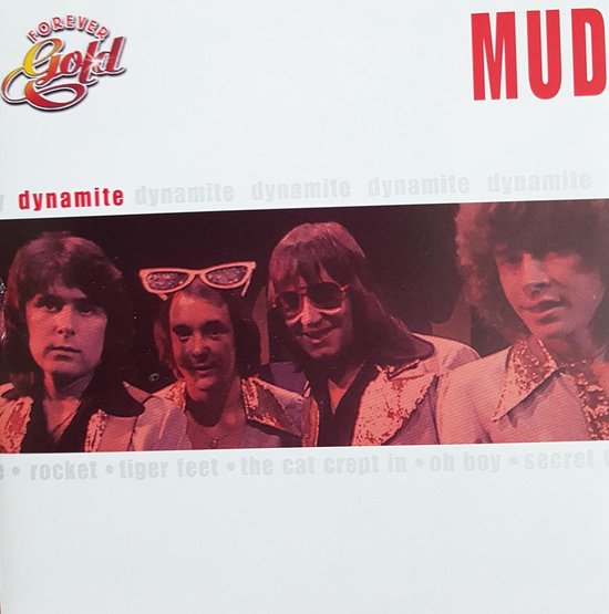 Dyna-Mite, Mud | CD (album) | Muziek | bol
