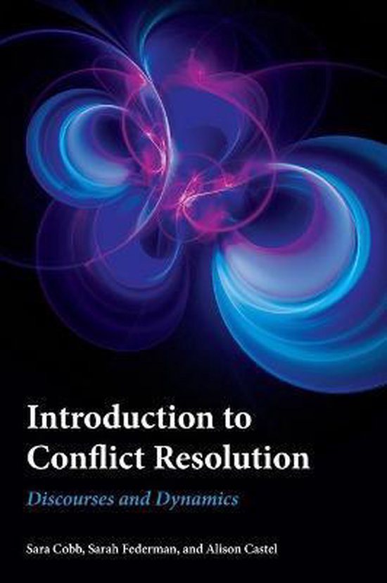Introduction to Conflict Resolution | 9781786608512 | Boeken | bol.com