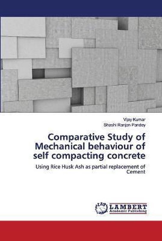 Comparative Study of Mechanical behaviour of self compacting concrete ...
