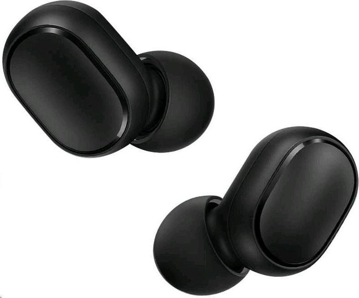 Xiaomi Mi True Wireless Bluetooth TWS Earbuds Basic S headphone - Zwart ...