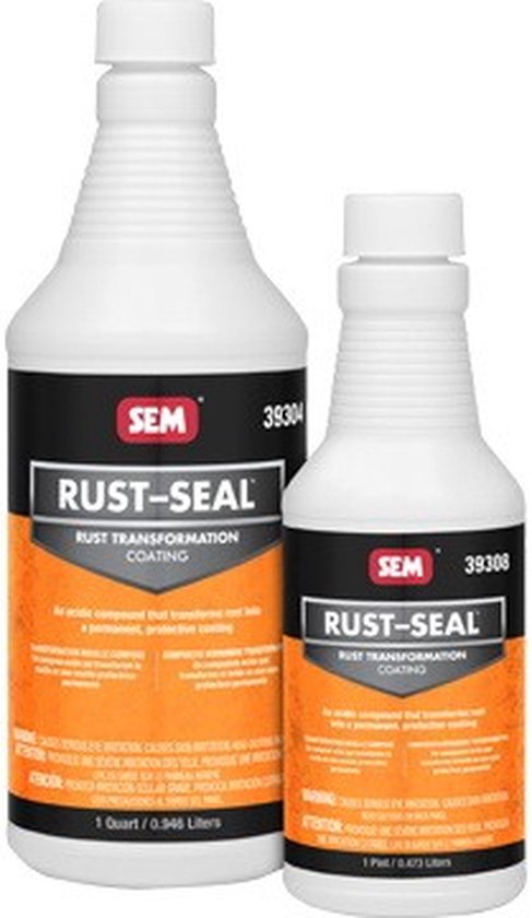 SEM Rust Seal Roestomvormer - 473ml | bol