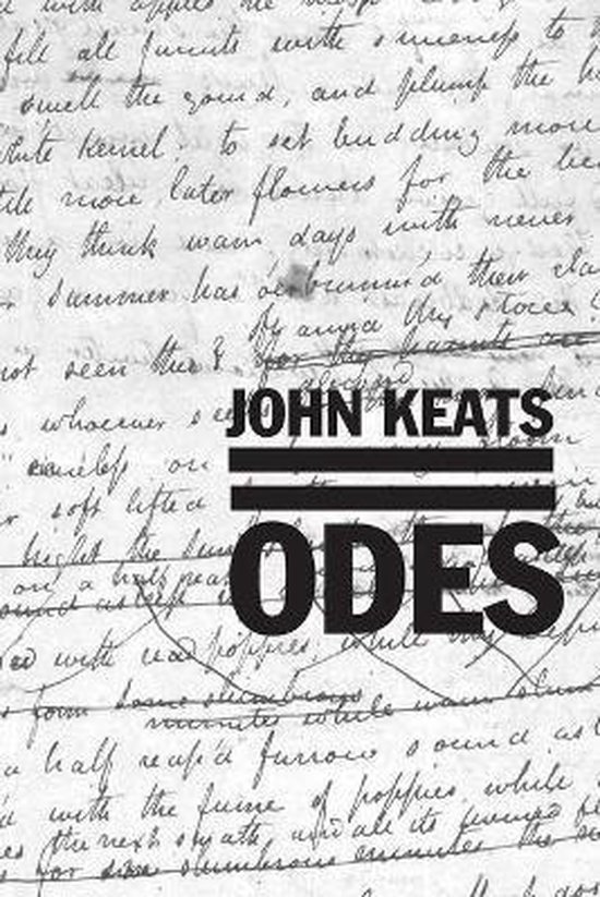 Odes, John Keats | 9781329796744 | Boeken | bol