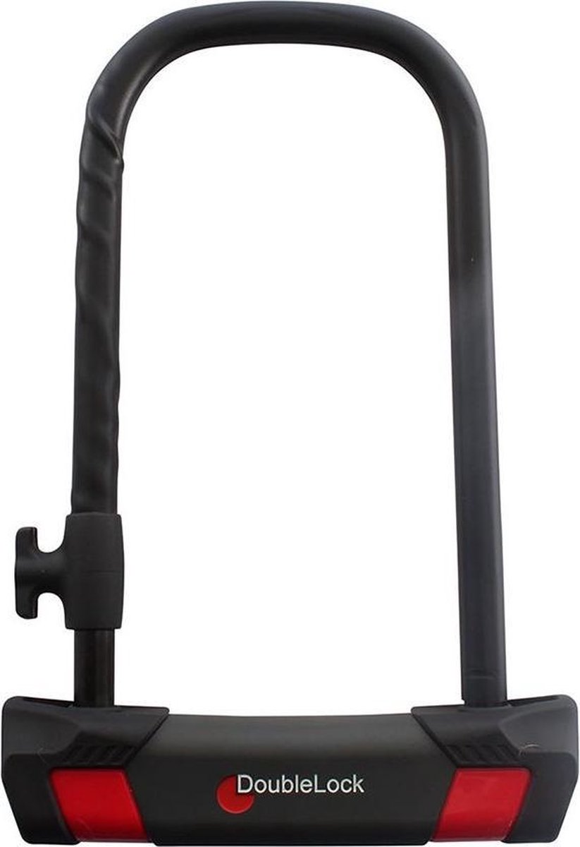 Doublelock Beugelslot ART-4 230/14 | bol.com